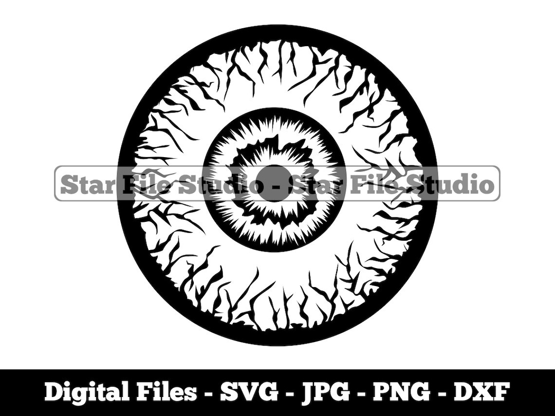 Eye Ball Svg, Eye Svg, Vision Svg, Eye Ball Png, Eye Ball Jpg, Eye Ball ...