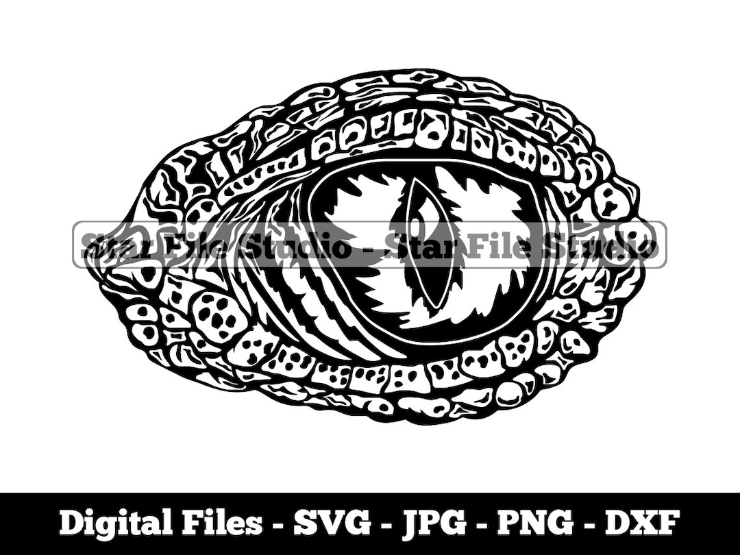 Alligator Eye Svg, Alligator Svg, Eye Svg, Alligator Png, Alligator Jpg ...
