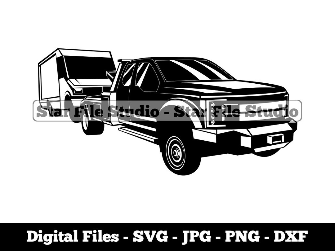 Tow Truck #6 Svg, Tow Truck Svg, Roadside Assistance Svg, Tow Truck Png ...