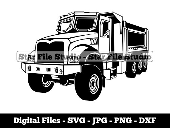 US Army Truck Svg Army Truck Png Army Truck Jpg Military | Etsy