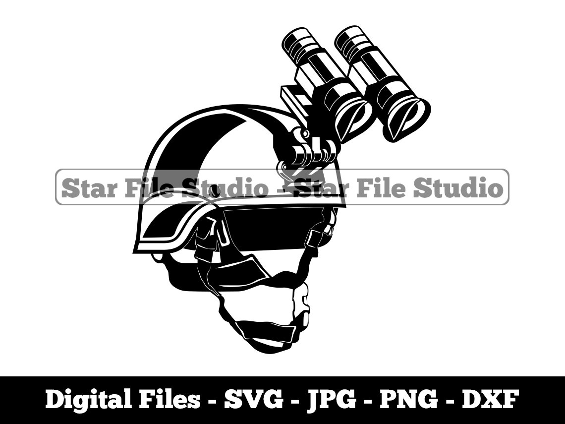 Military Helmet 2 Svg Army Helmet Svg Soldier Helmet Svg - Etsy