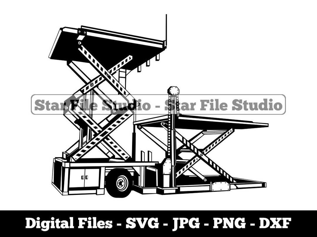 Lower Deck Loader Svg, Airport Svg, Air Travel Svg, Airport Png ...