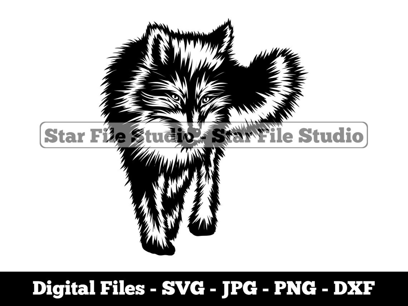 Fuchs 3 Svg Fuchs Svg Waldtiere Svg Fuchs Png Fuchs Jpg | Etsy