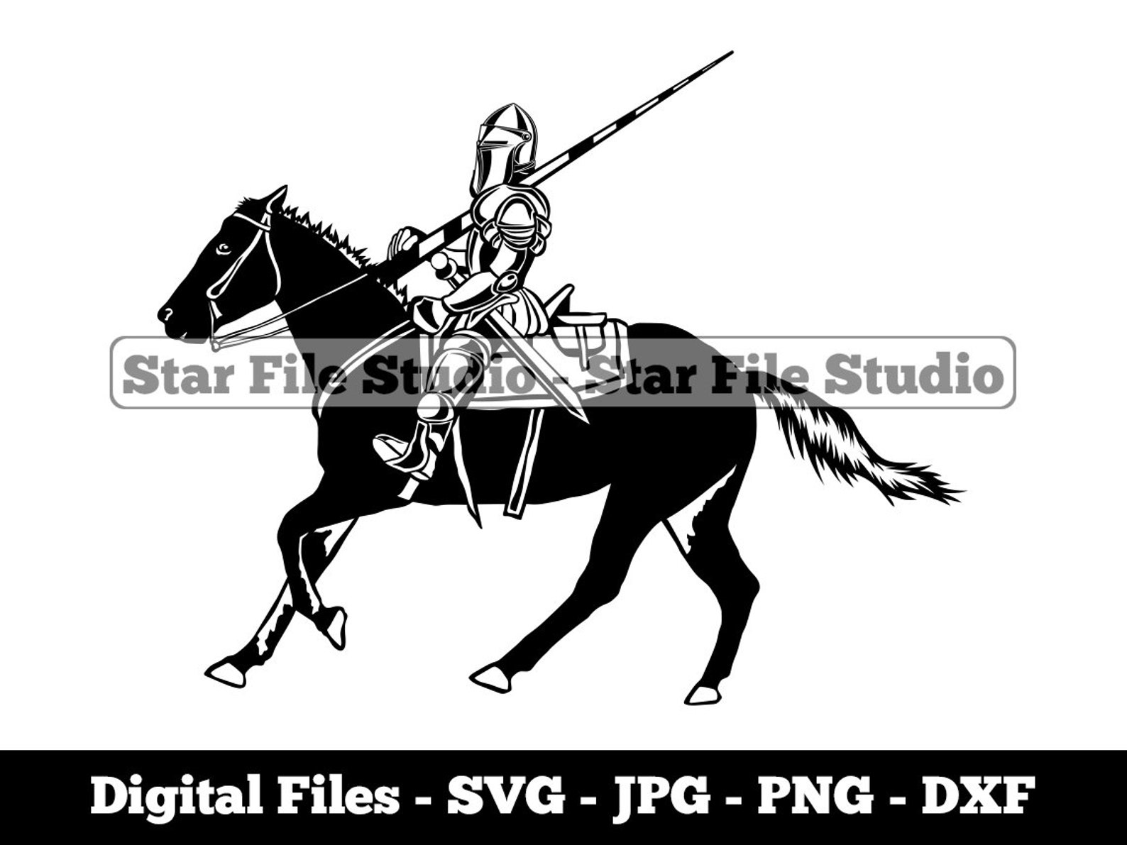 Knight Svg Knight Logo Svg Warrior Svg Knight Png Knight | Etsy