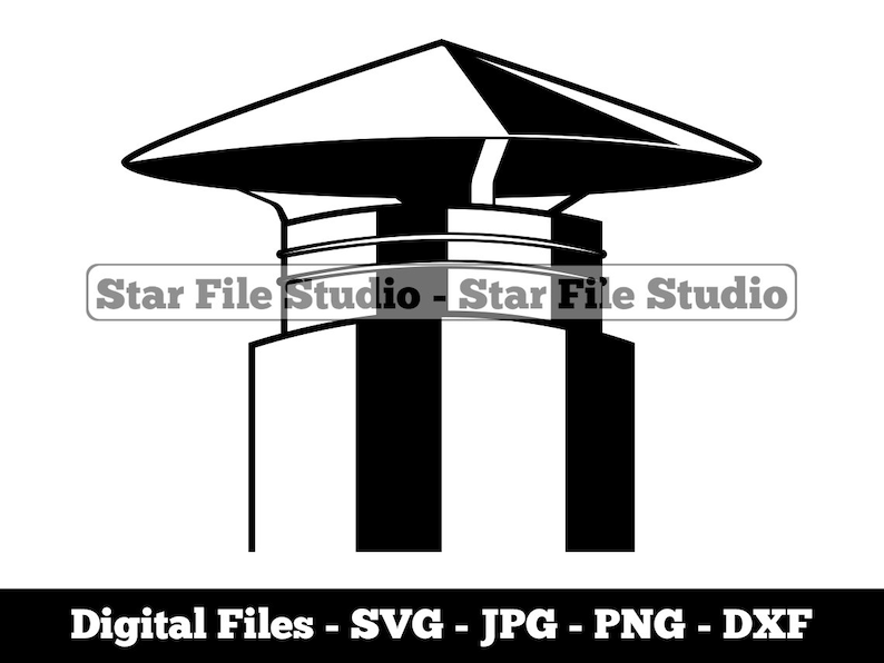 Restaurant Chimney Svg Chimney Svg Restaurant Svg Chimney - Etsy