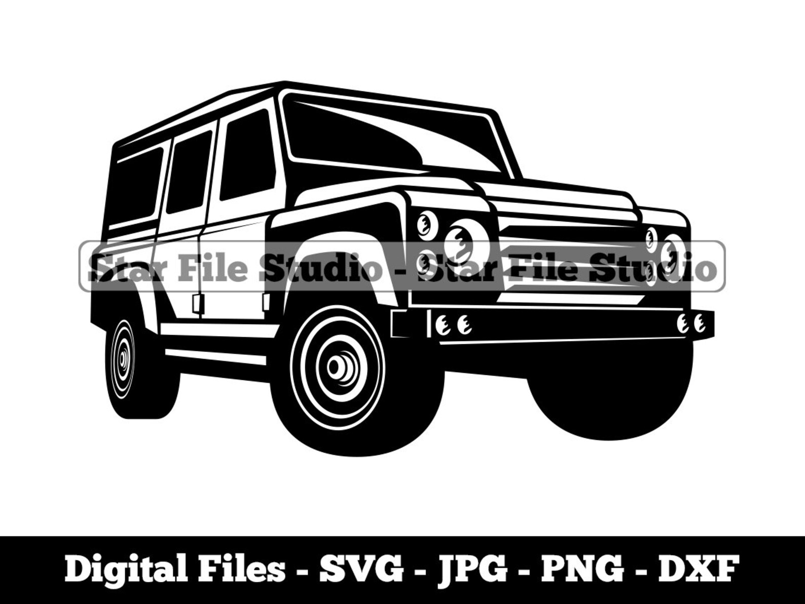 SUV Logo Svg Car Logo Svg SUV Svg Car Png Car Jpg Car | Etsy