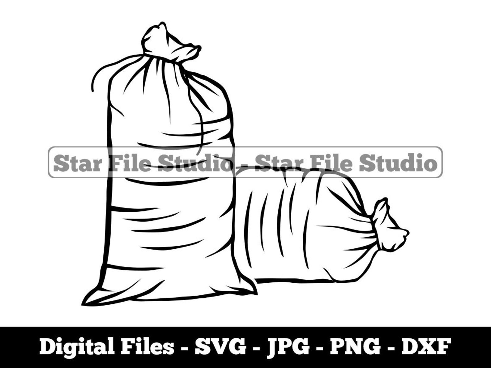 Sandbags Svg, Sand Bags Svg, Barrier Svg, Sandbags Png, Sandbags Jpg ...