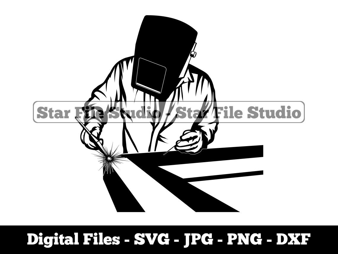 Welder 5 Svg Welder Svg Welding Svg Welder Png Welder - Etsy Canada