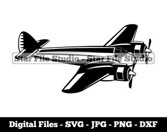 World War 2 Aircraft Png - Etsy