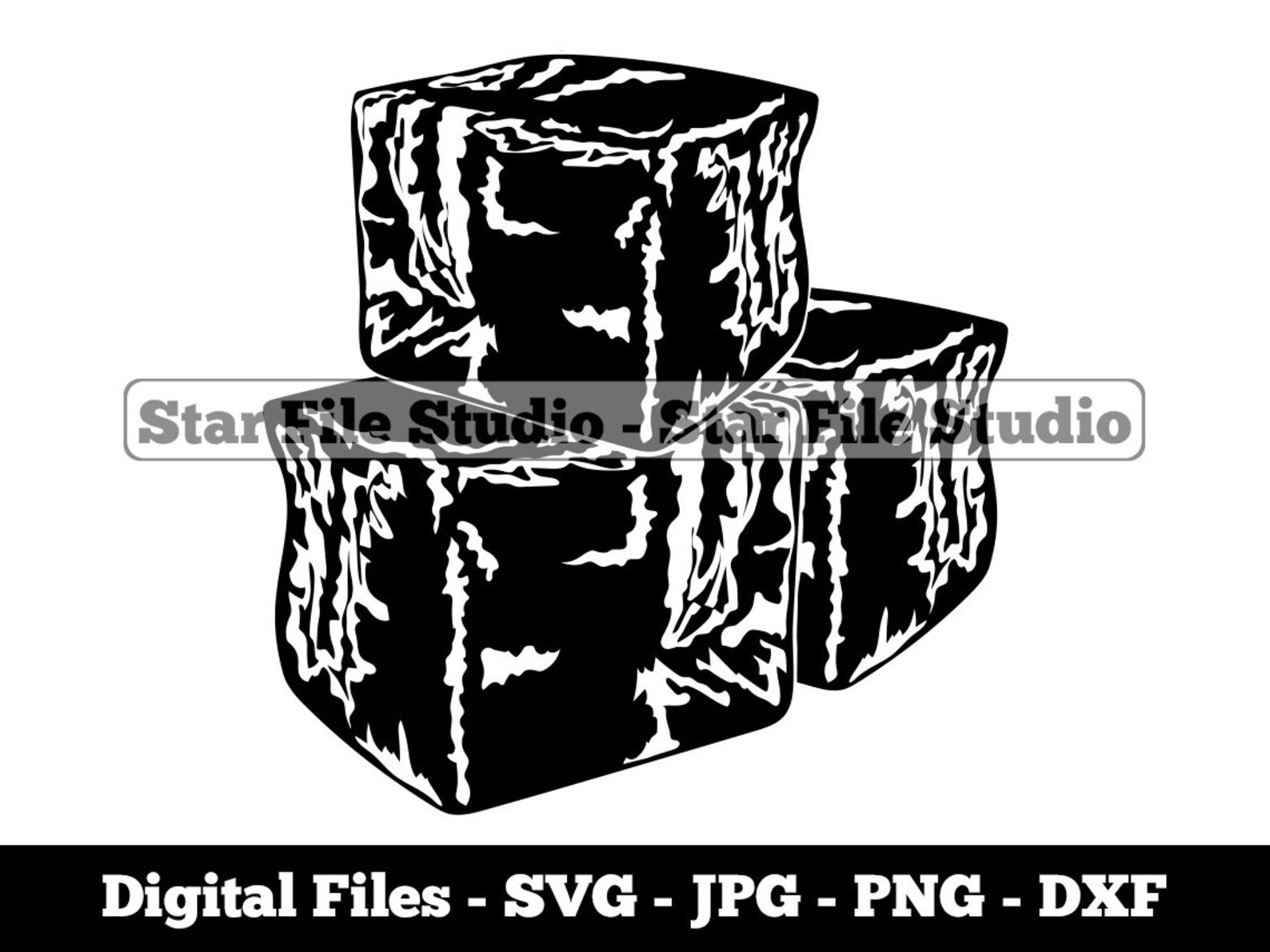 Ice Cubes Svg, Ice Svg, Cold Svg, Ice Cubes Png, Ice Cubes Jpg, Ice ...