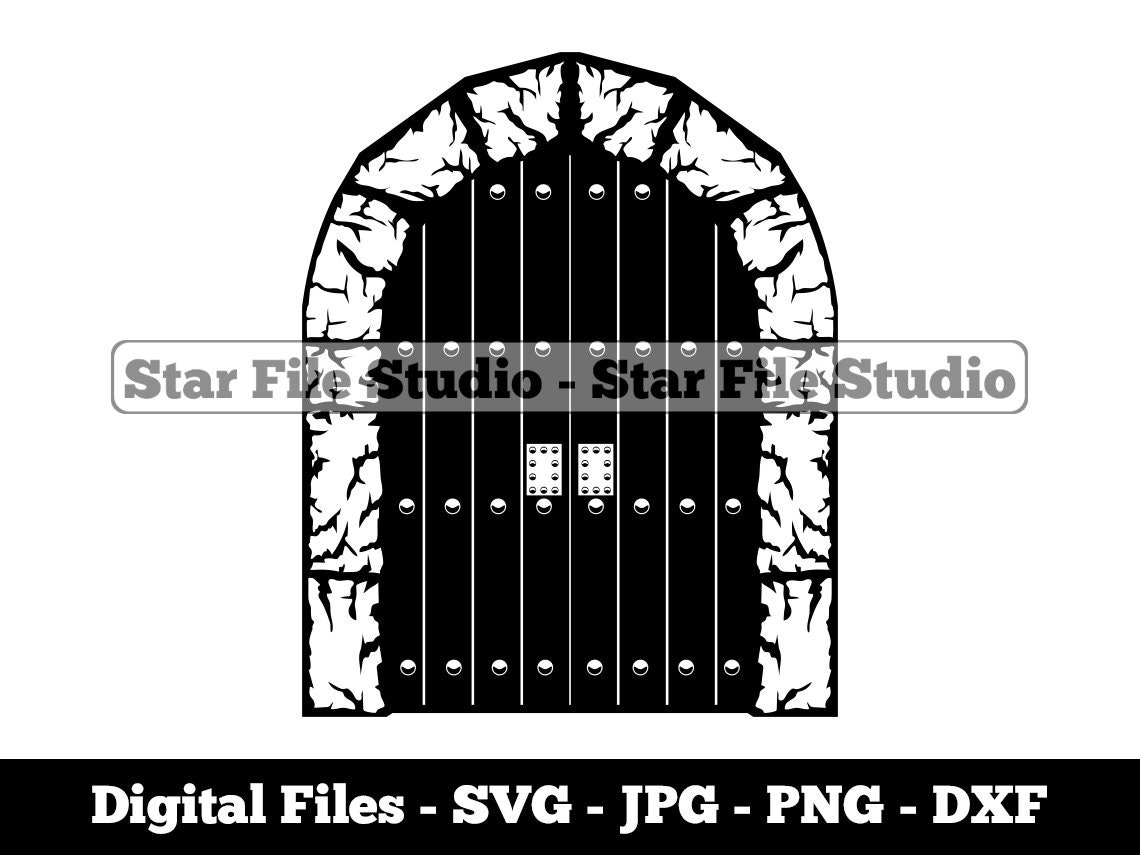 Medieval Gate Svg Gate Svg Medieval Svg Gate Png Gate Jpg - Etsy UK