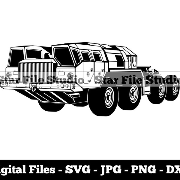 Army Truck - Etsy