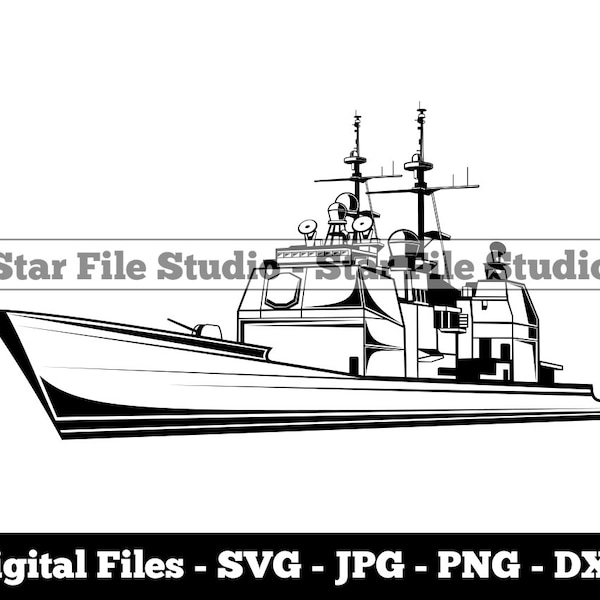 Battleship Party - Etsy