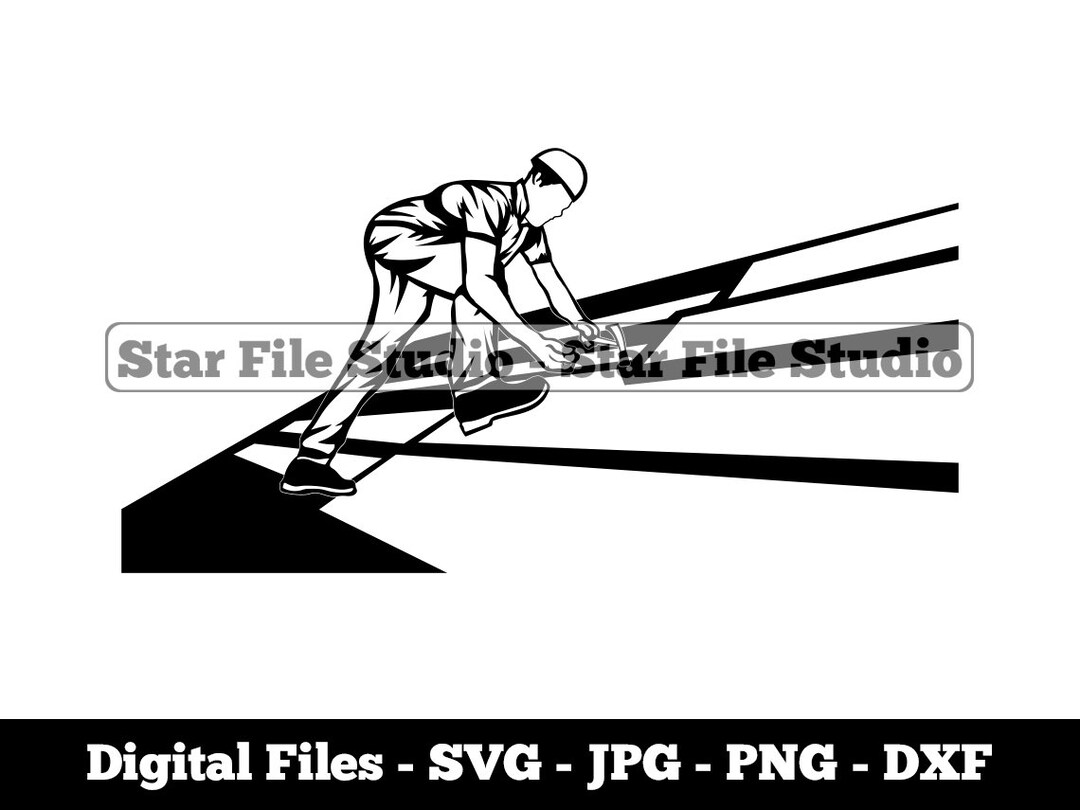 Roofer 3 Svg, Construction Svg, Contactor Svg, Roofer Png, Roofer Jpg ...