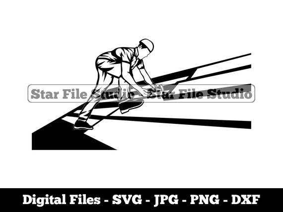 Roofer 3 Svg Construction Svg Contactor Svg Roofer Png - Etsy