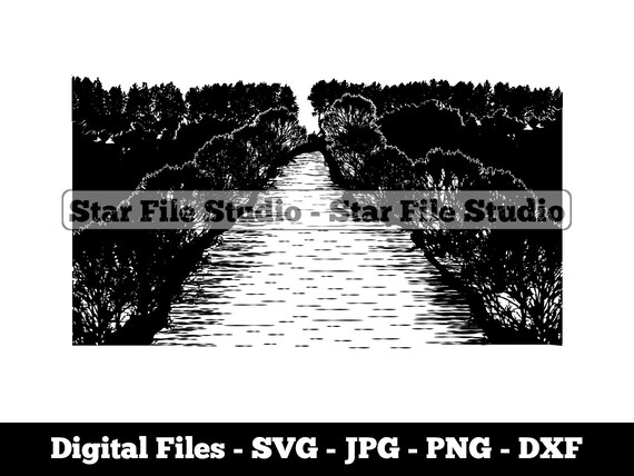 River 2 Svg River Svg Park Svg River Png Vjpg River | Etsy