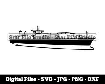 Container Port Svg Shipping Svg Container Port Dxf - Etsy