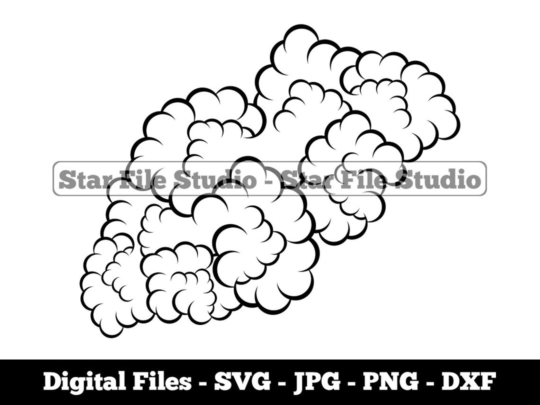 Humo 3 svg, vapor svg, humo svg, vapor svg, humo png, humo jpg ...