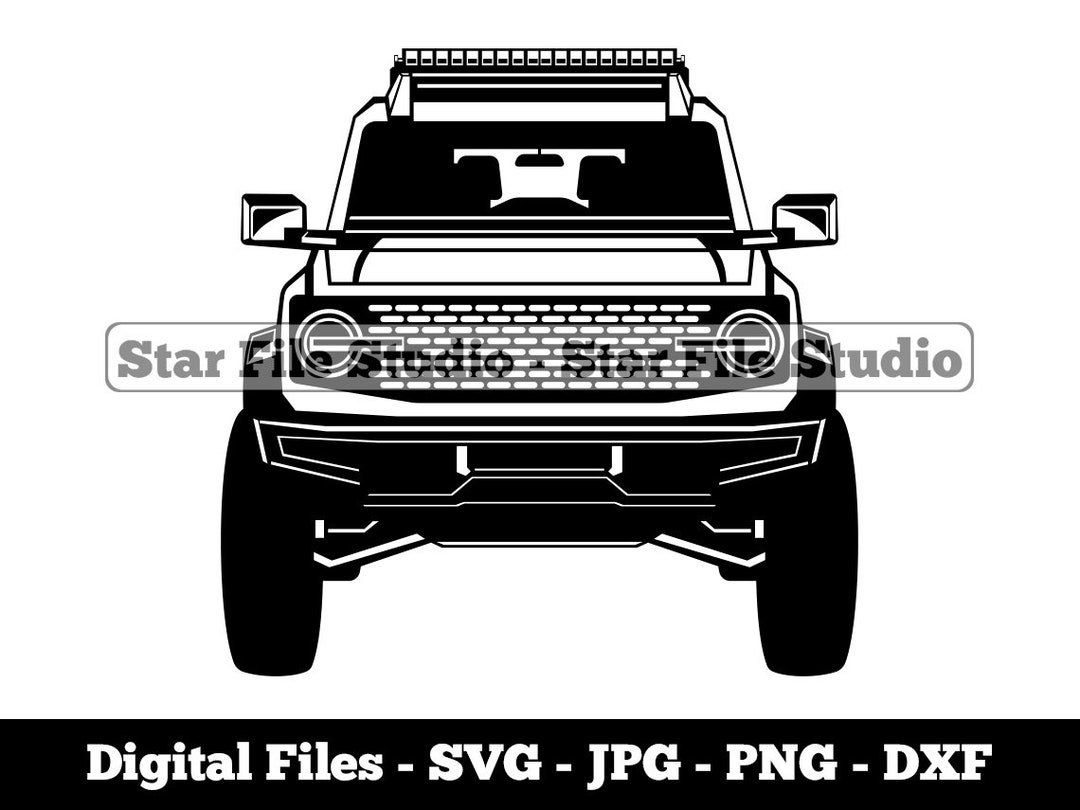 Off Road Vehicle 3 Svg, SUV Svg, Car Svg, Car Png, Car Jpg, Car Files ...