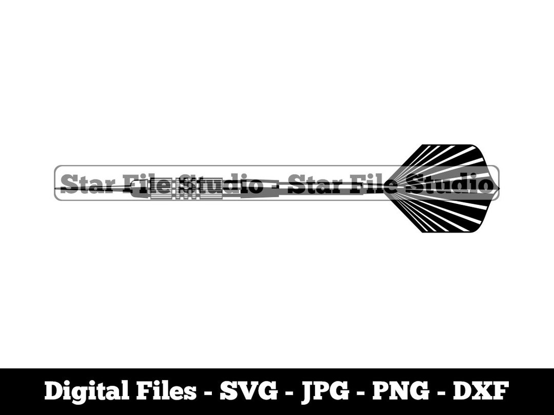 Dart Svg, Darts Svg, Dart Throwing Svg, Dart Png, Dart Jpg, Dart Files ...