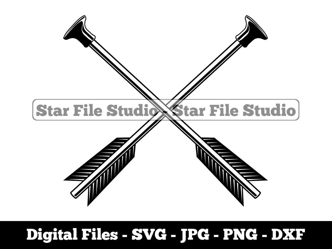 Suction Cup Arrow Logo Svg, Arrow Svg, Archer Svg, Arrow Png, Arrow Jpg ...