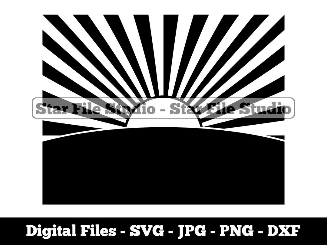 Sun Rays Svg, Sunshine Svg, Sun Logo Svg, Sun Rays Png, Sun Rays Jpg ...