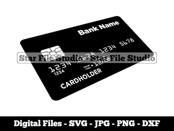 Ec-Karte 2 Svg Ec-Karte Svg Ec-Karte Svg Ec-Karte Png - Etsy Schweiz