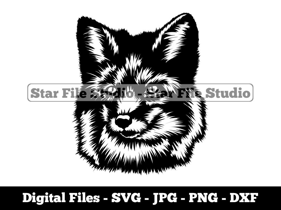 Fuchs 5 Svg Fuchs Svg Waldtiere Svg Fuchs Png Fuchs Jpg - Etsy