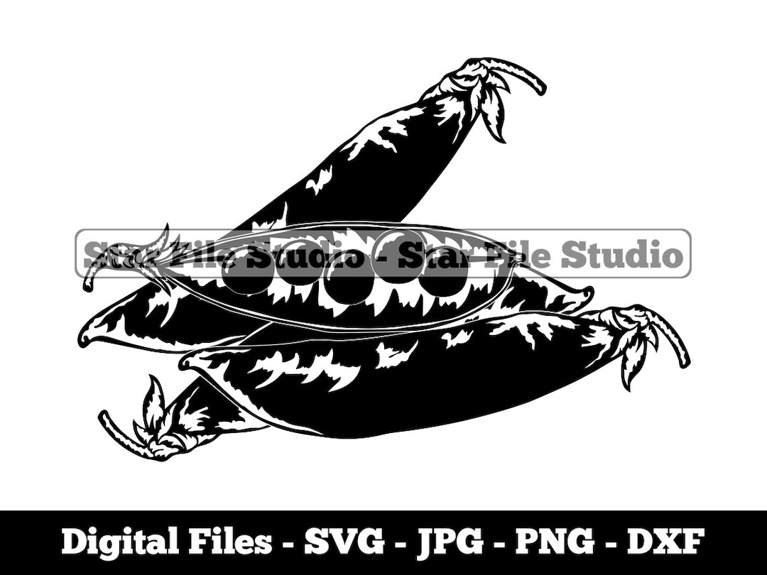Green Peas Svg, Pea Svg, Vegetables Svg, Green Peas Png, Green Peas Jpg ...