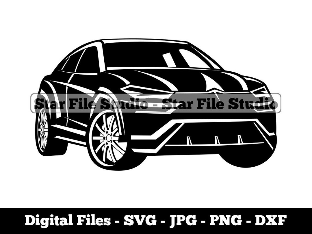 SUV Logo 2 Svg, Car Logo Svg, SUV Svg, Car Png, Car Jpg, Car Files, Car ...