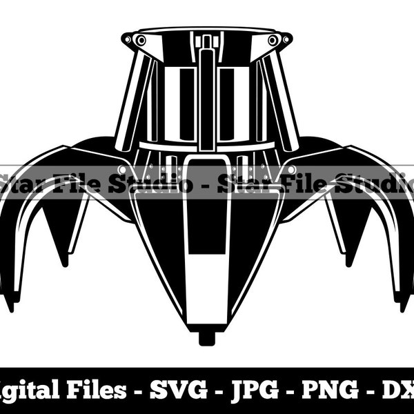 Grabber Svg - Etsy