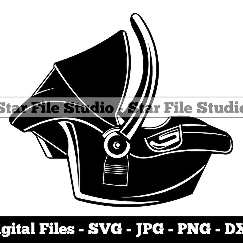 Baby Canvas Seat - Etsy