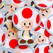 Animal Crossing Sticker Pack Easy Peel Stickers ACNH Sticker Pack Video ...