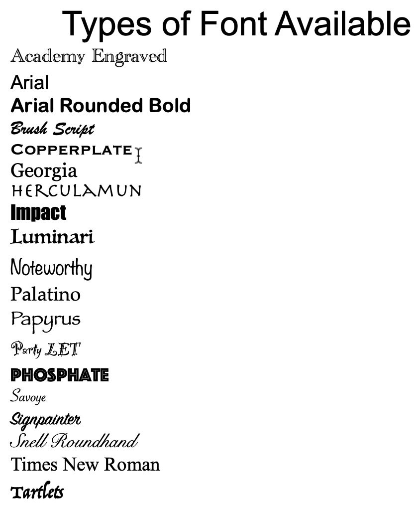 Toast to Individuality: Engraved Shot Glasses for a Unique Personal ...