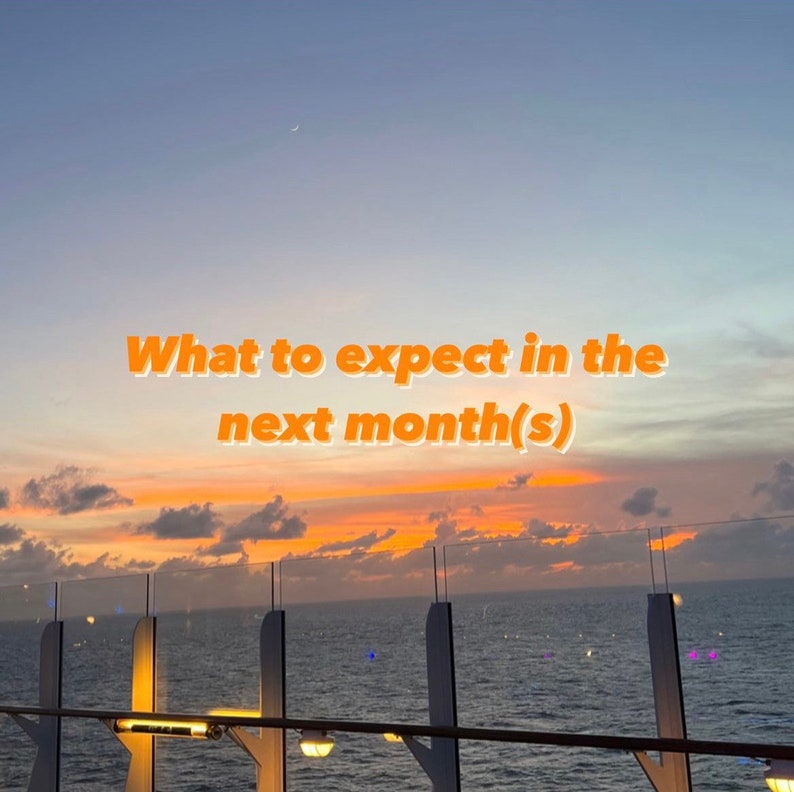 What to Expect in the Next Months - Etsy