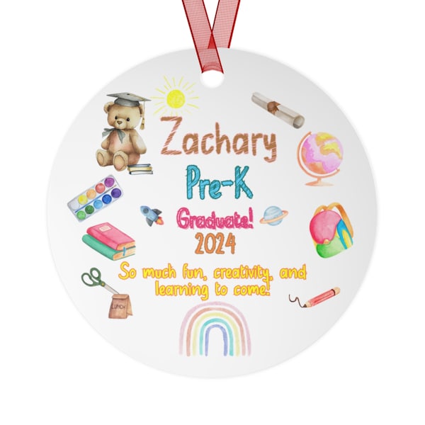 Child's Graduation - Etsy