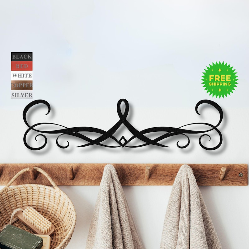 Above Door Decor - Etsy