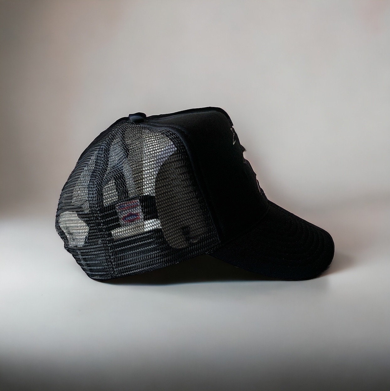 Hellcat Trucker Hat - Etsy