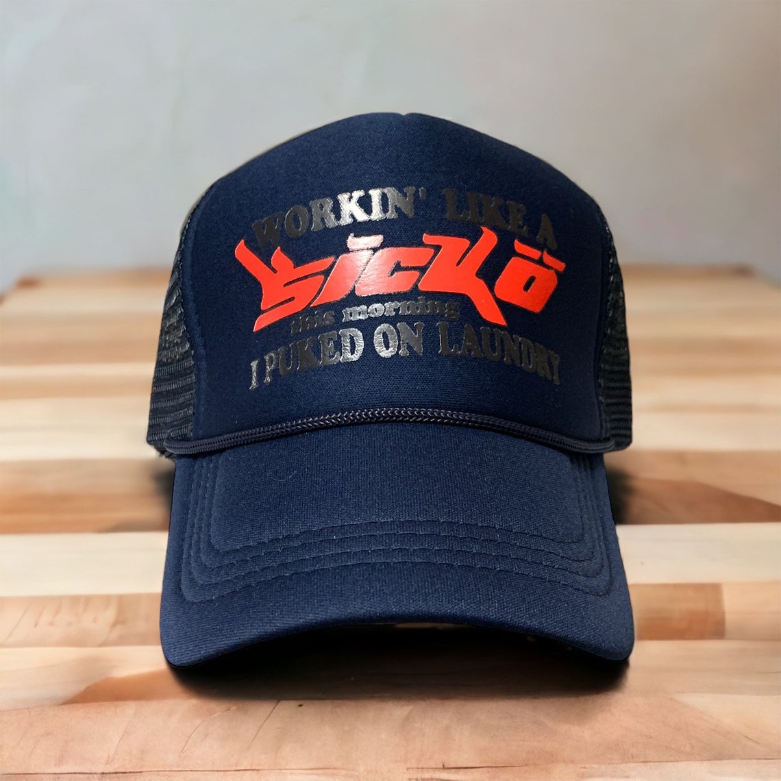 Travis Scott Sico Mode Hat - Etsy