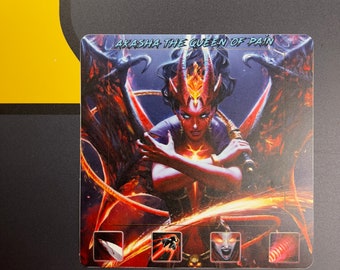 Dota Stickers - Etsy