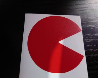 Pac Man - Etsy