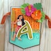 Moana Banner, Moana Party, Moana Birthday, Moana Party Wall Decoration ...