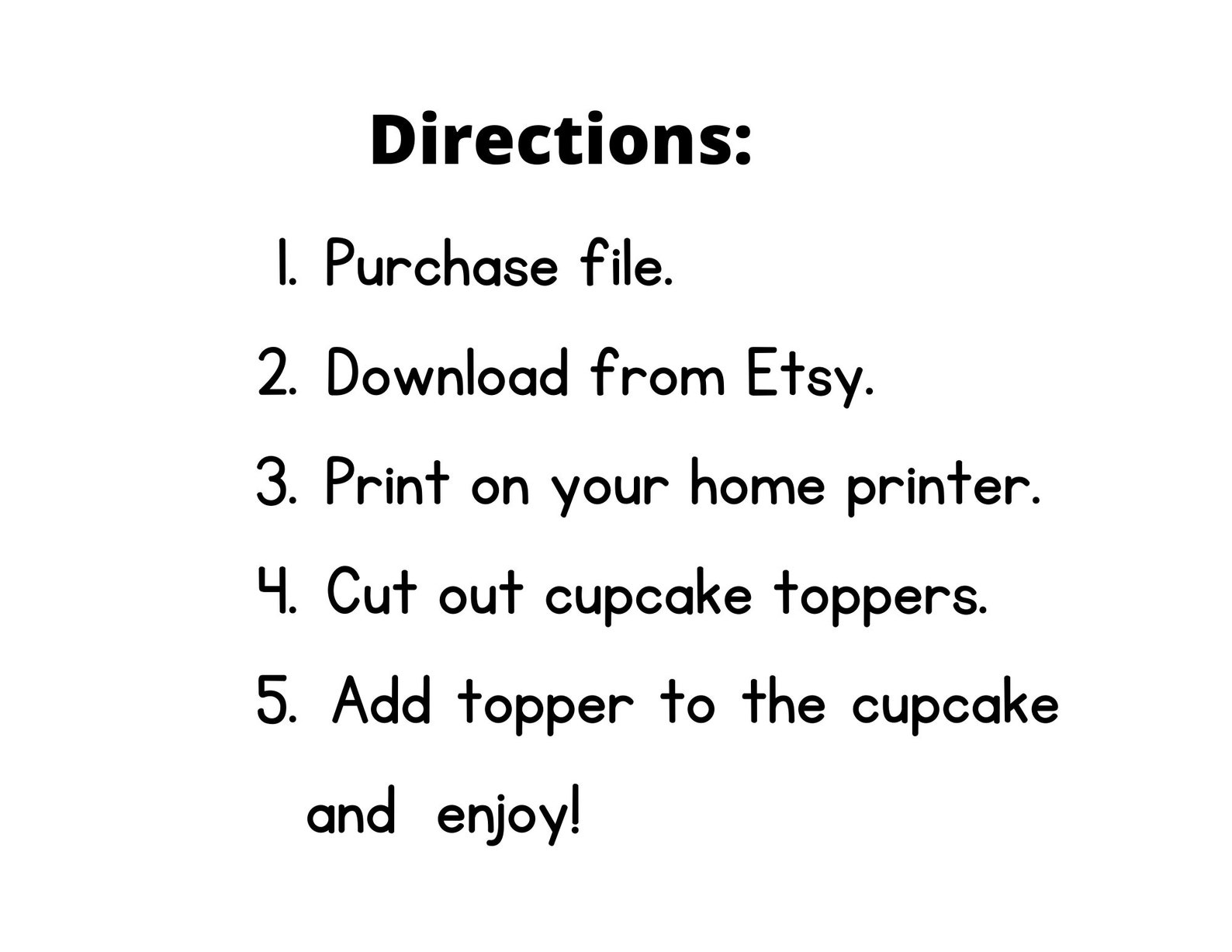 School Theme Cupcake Toppers for Students Classmates First - Etsy