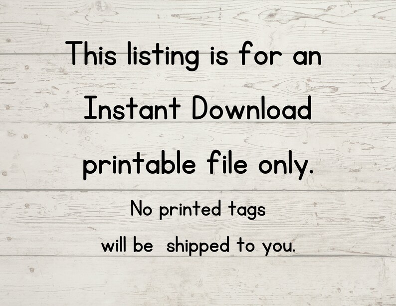 Welcome Back to School Treat Tag to Students From Teacher - Etsy