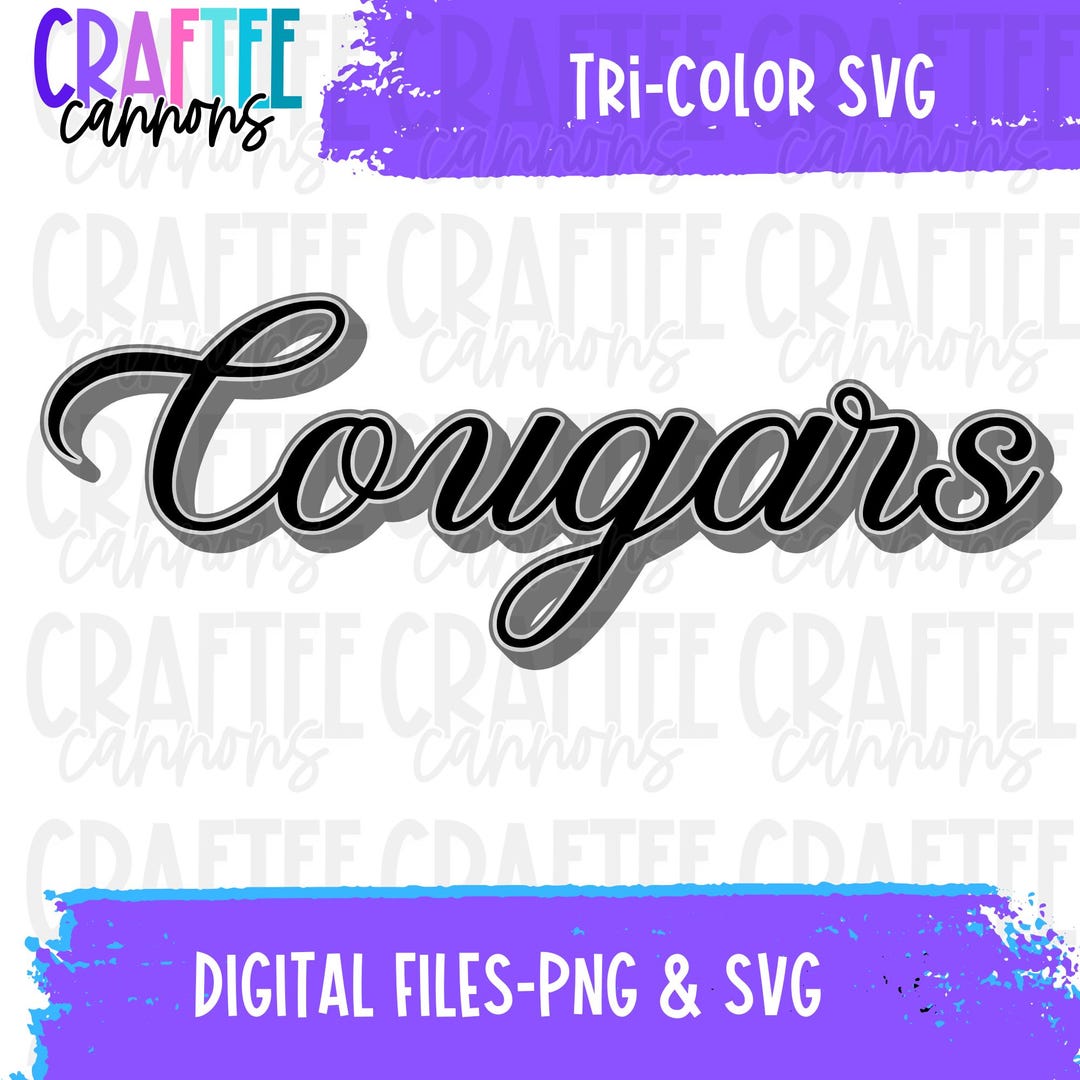 Custom Digital Design | PNG & SVG File | Instant Download for Cricut ...