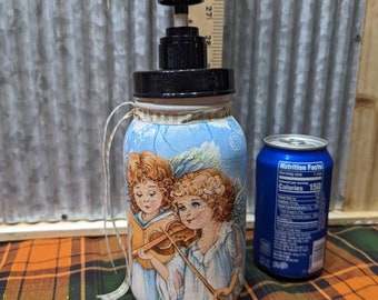 Musical Angels - Etsy