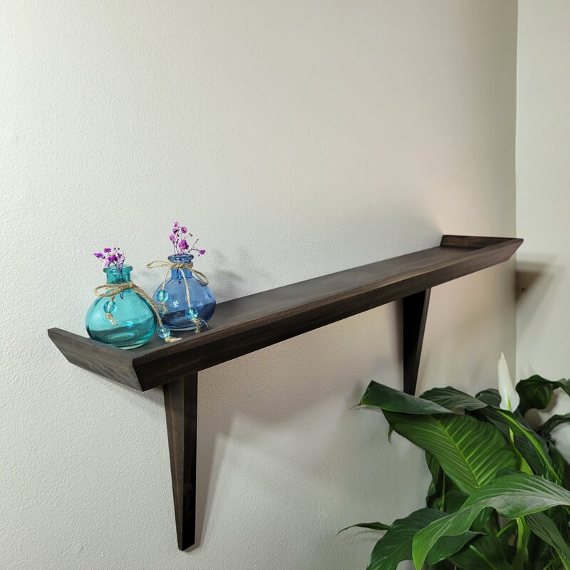 Floating Entry Table - Etsy