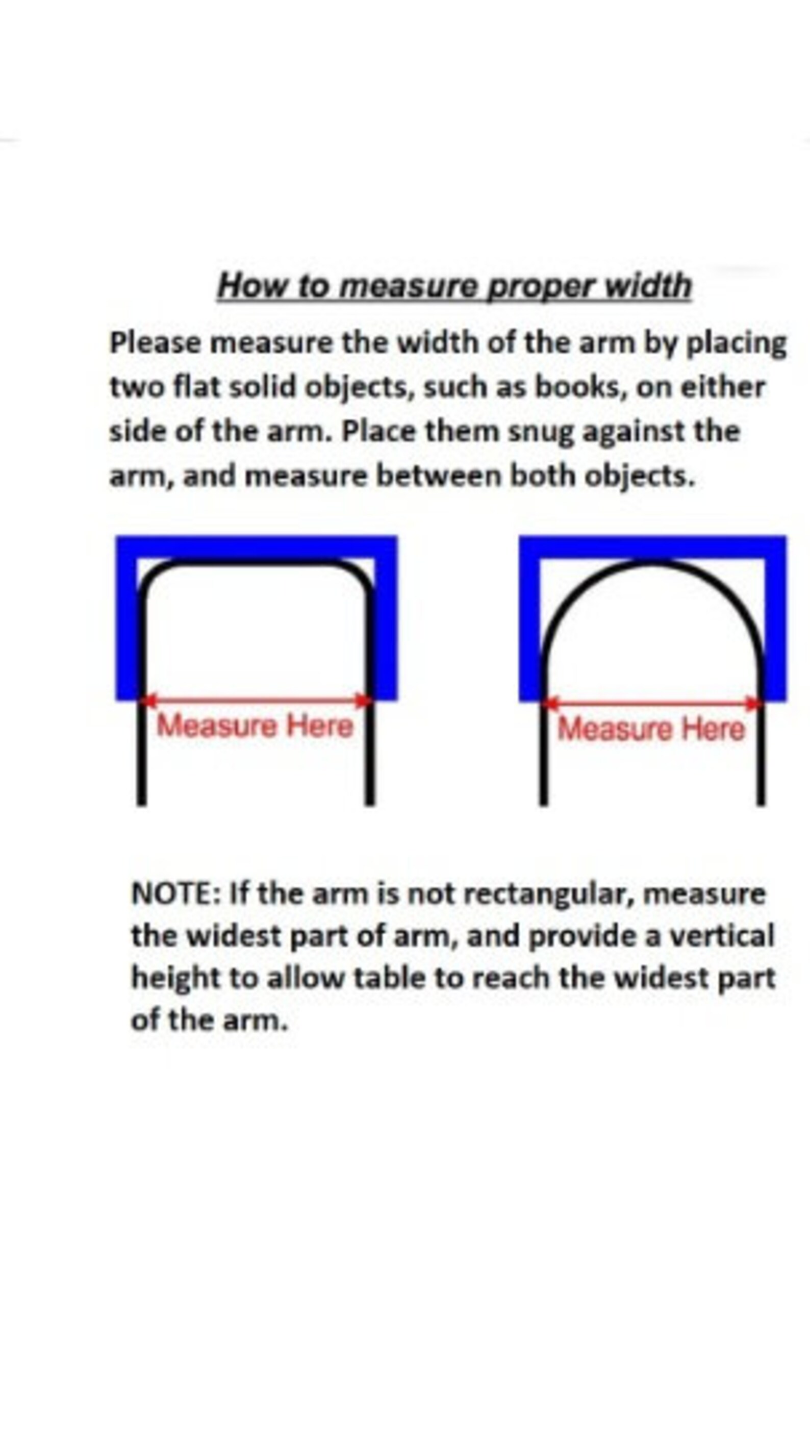 Couch Sofa Arm, Little Arm Table, Rest Table Wrap, Arm Rest Table ...