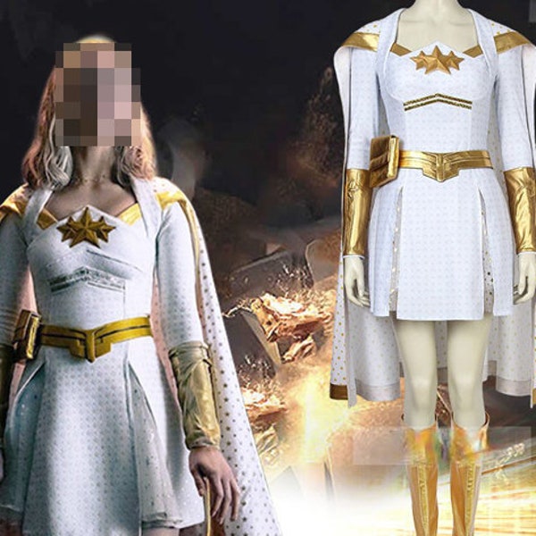 Starlight Costume - Etsy