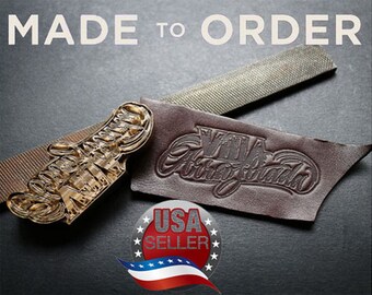 Hot Iron Branding - Etsy